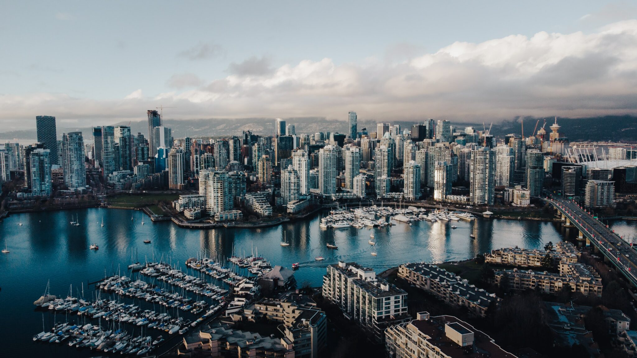 FB Canada Express
